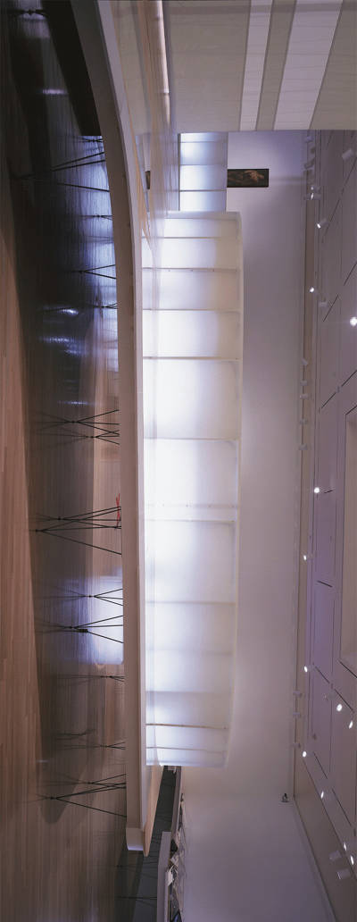 The World from Here / Hammer Museum - Tim Durfee