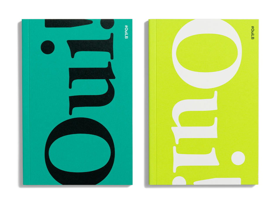 Oui, Oui! Cannes Guide Book - Tricia C.