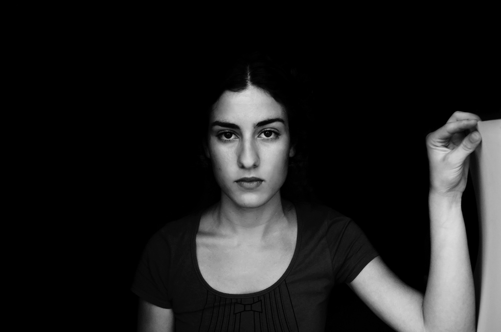 self-portraits - marta.arranz