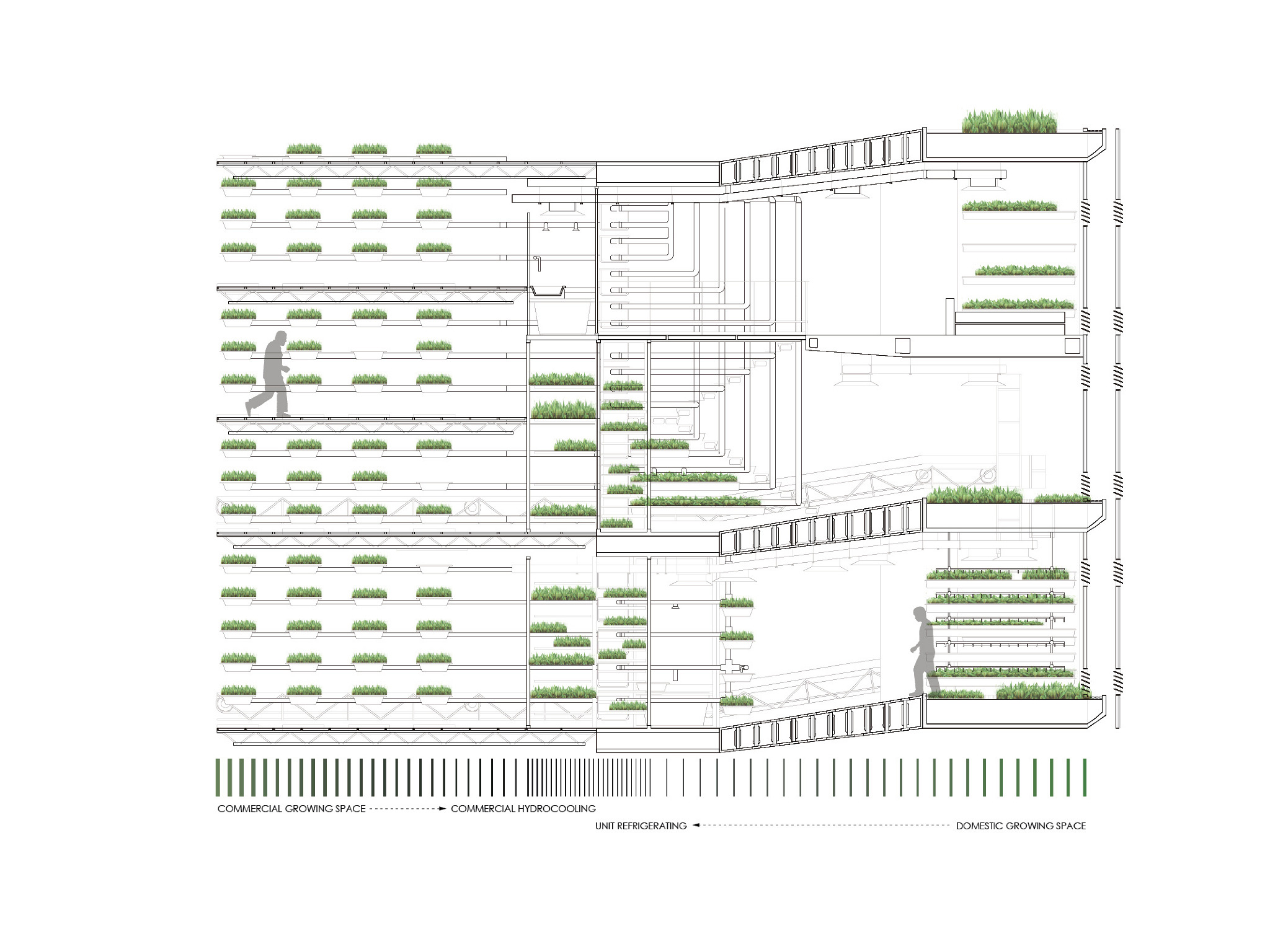 HOUSING FACTORY - Aaron Berman Architecture