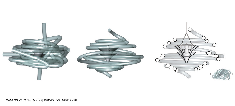 PROFESSIONAL WORK - Aaron Berman Architecture