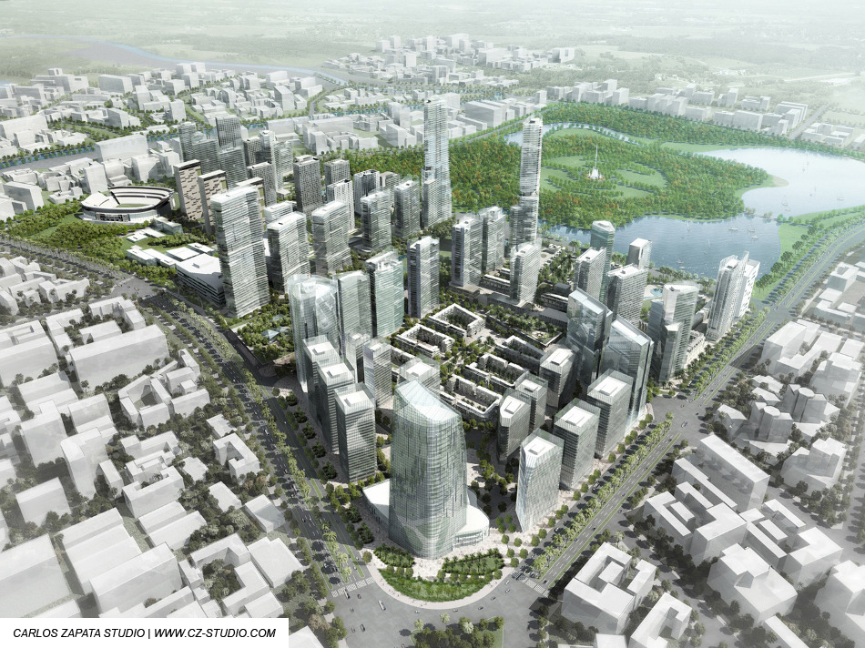 PROFESSIONAL WORK - Aaron Berman Architecture