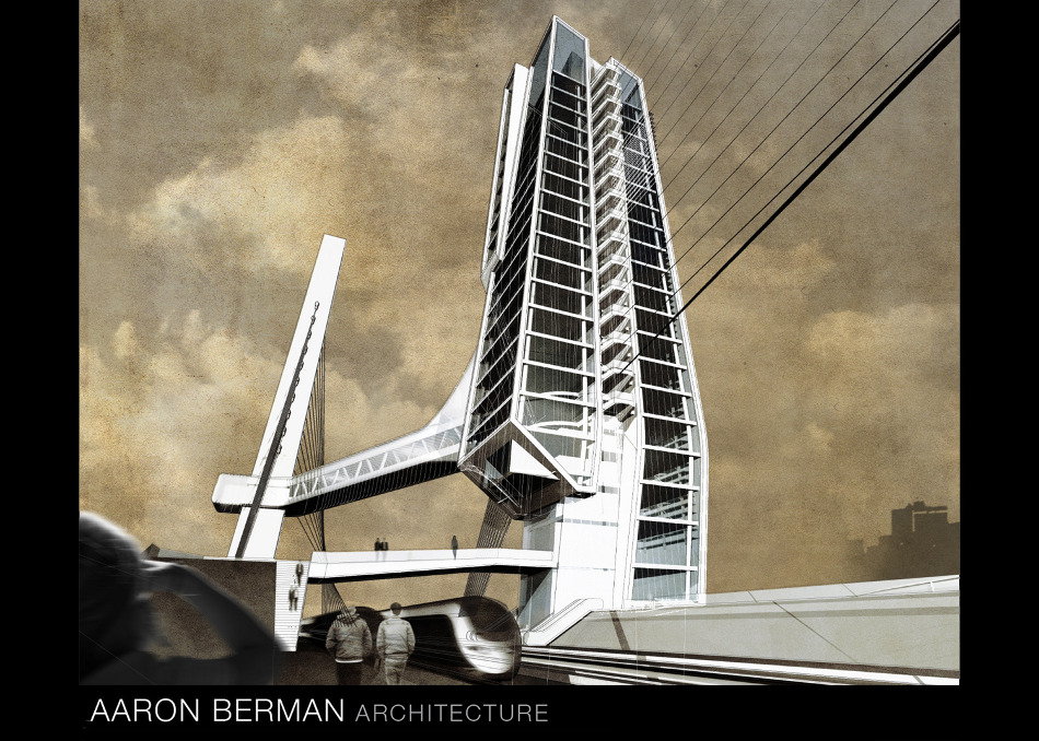 Aaron Berman Architecture