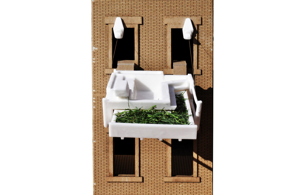 MOBILE SUBURBIA - Aaron Berman Architecture