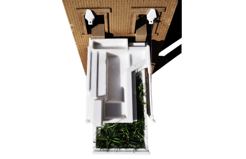 MOBILE SUBURBIA - Aaron Berman Architecture