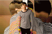 OK GO [Webby Award Winner] - Tim Nackashi