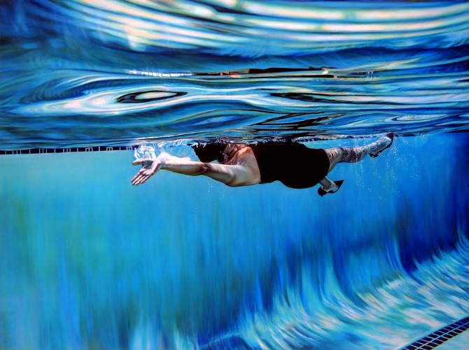 Ablution - Floor van de Velde