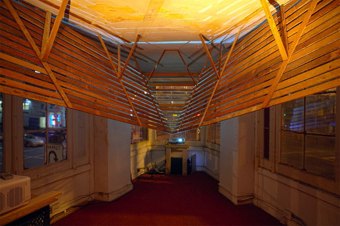 Trailhead - Floor van de Velde