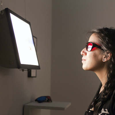 Murmur - Floor van de Velde