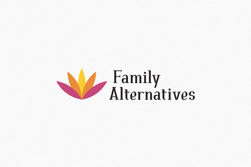 Family Alternatives - Shawn Rice