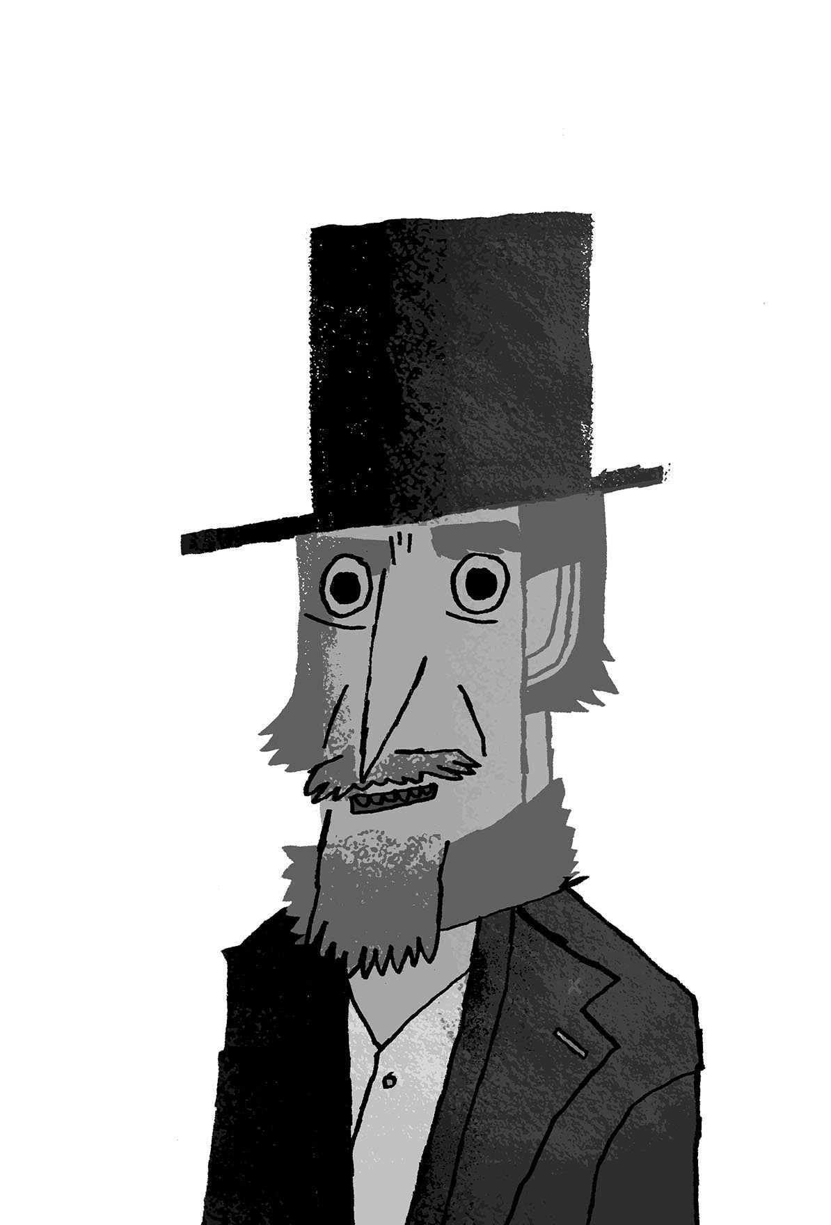 Oliver Twist - ellisinwonderland