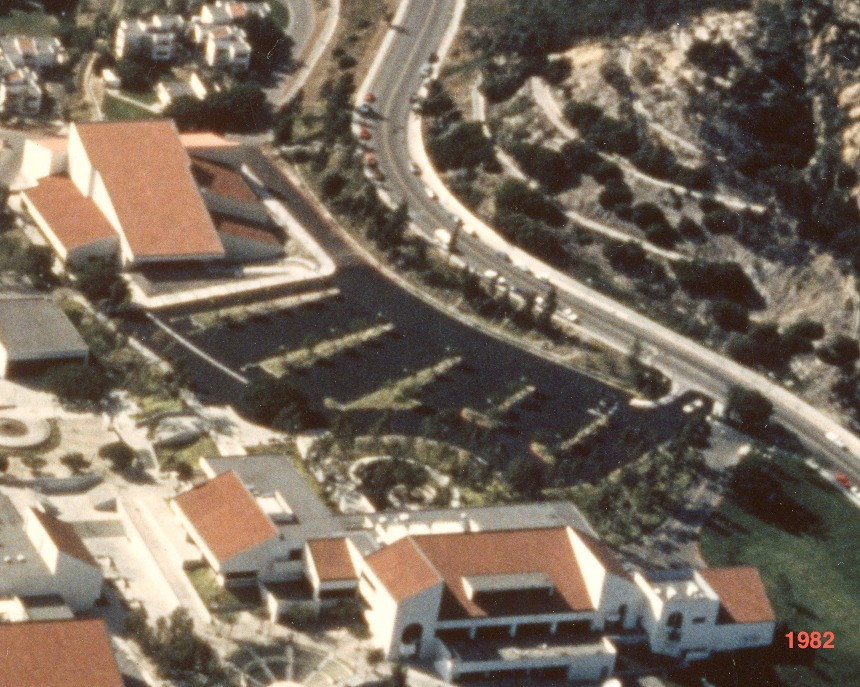 Pepperdine in Malibu: Before and After - Pepperdine University Libraries