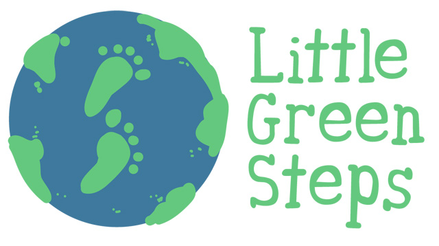 KCPT - Little Green Steps - Jim Button | Design, Illustration, Etc.!