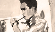 Patrick Vale