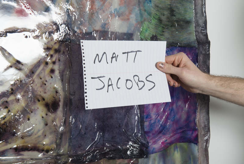 Matt Jacobs
