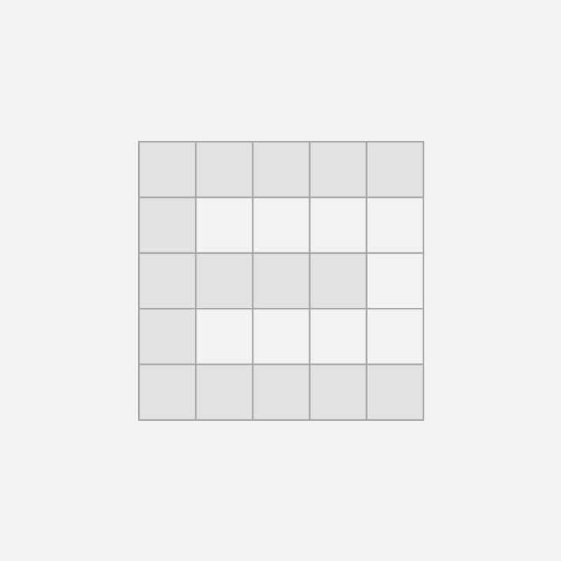 Five by Five - alexfuller.com