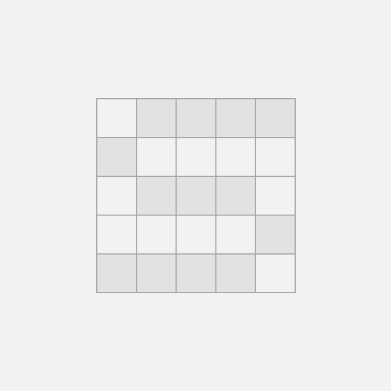 Five by Five - alexfuller.com