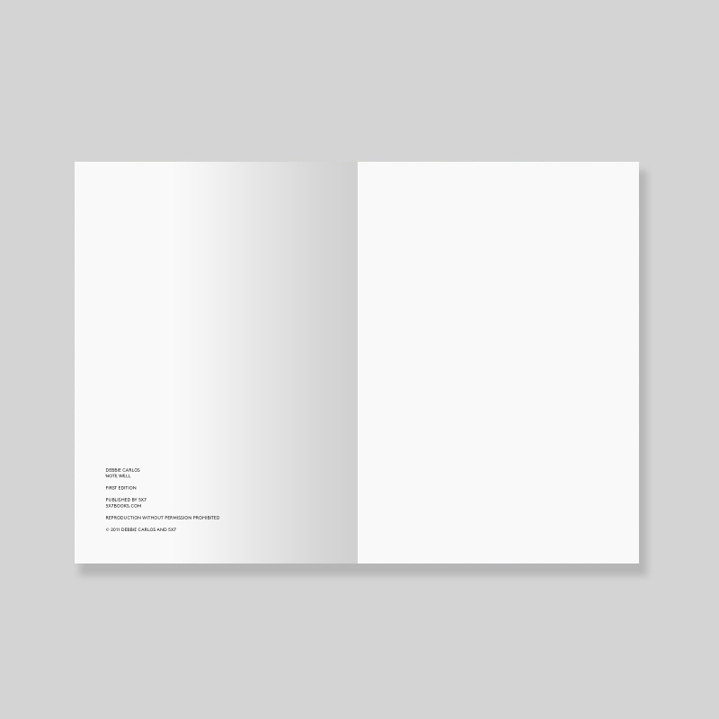 Note Well - alexfuller.com