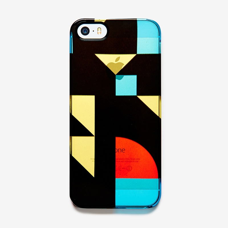 Shapes - alexfuller.com