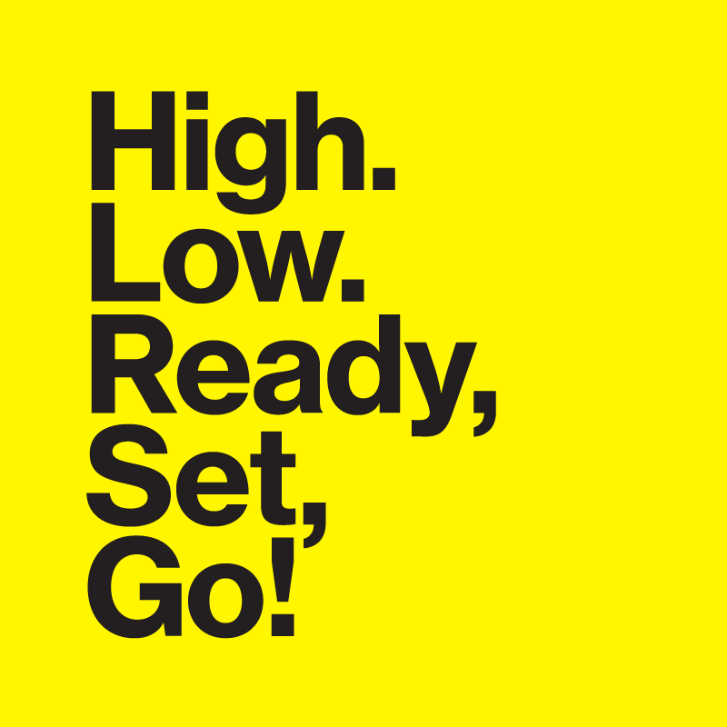 Highs & Lows - alexfuller.com
