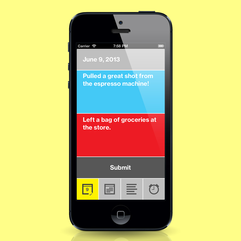 Highs & Lows - alexfuller.com