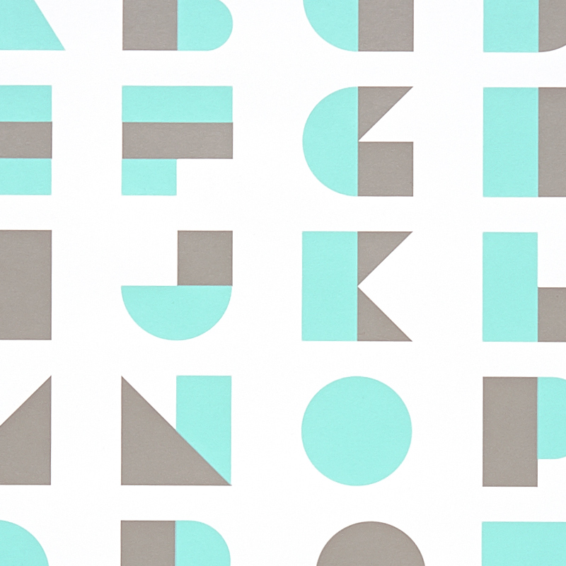 Alphablocks - alexfuller.com