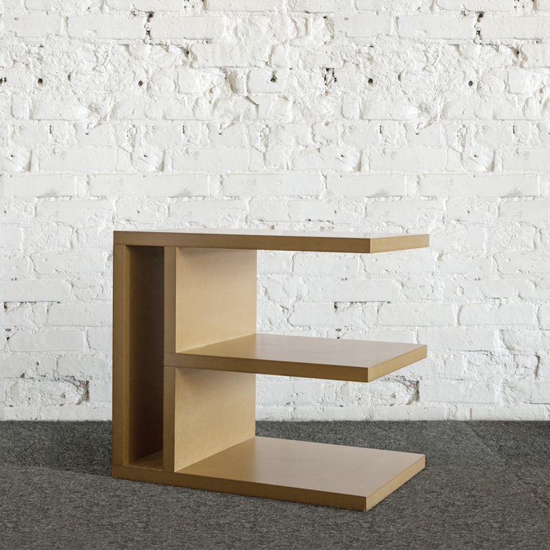 SIDE side tables - alexfuller.com