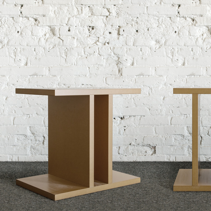 SIDE side tables - alexfuller.com