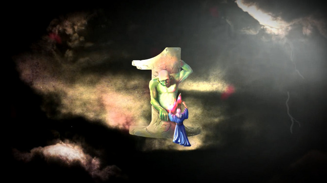 Hysterical Minds 7 - rafatoon