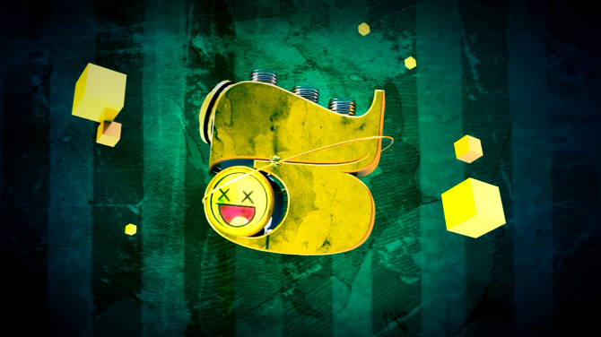 Hysterical Minds 7 - rafatoon