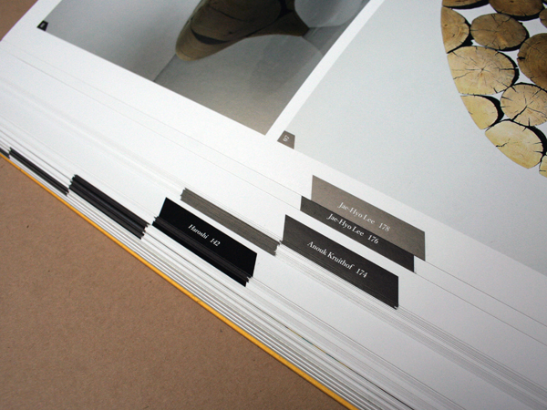 BOOK: RAW+MATERIAL=ART - VANDLING