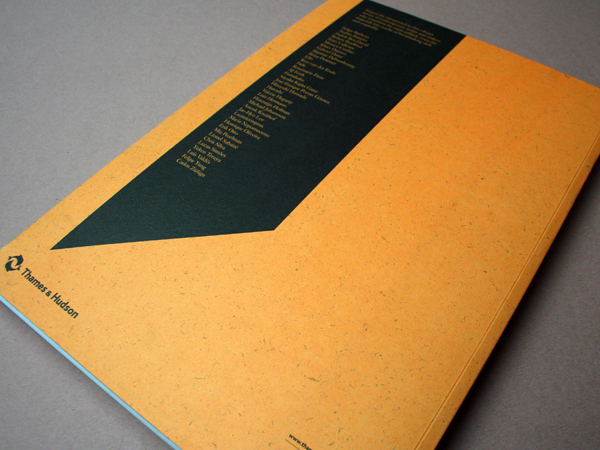 BOOK: RAW+MATERIAL=ART - VANDLING