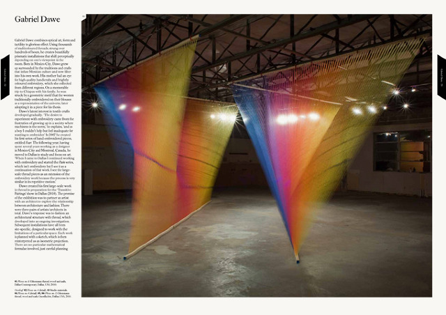 BOOK: RAW+MATERIAL=ART - VANDLING