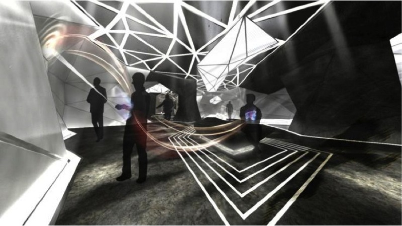 Eco Sound Experimental Centre - whydesignhk