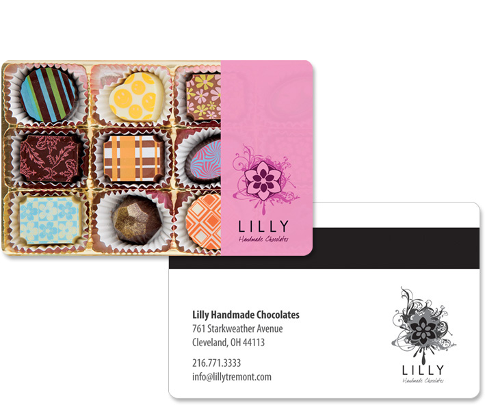 Lilly Handmade Chocolates - chadomalley.com