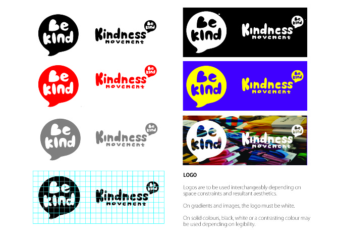 The Singapore Kindness Movement - natnoj