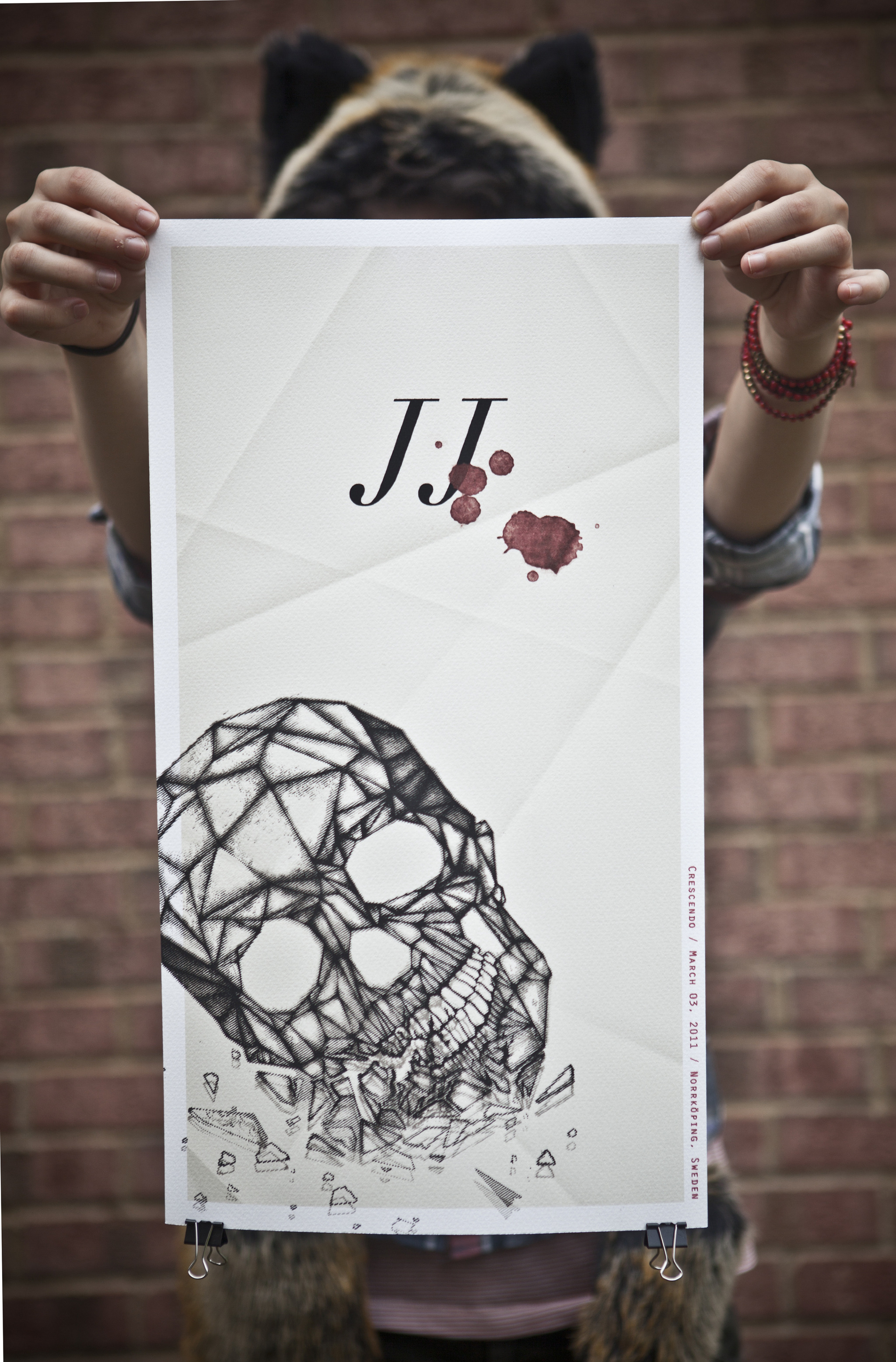 POSTERS - Stephanie Hurtado