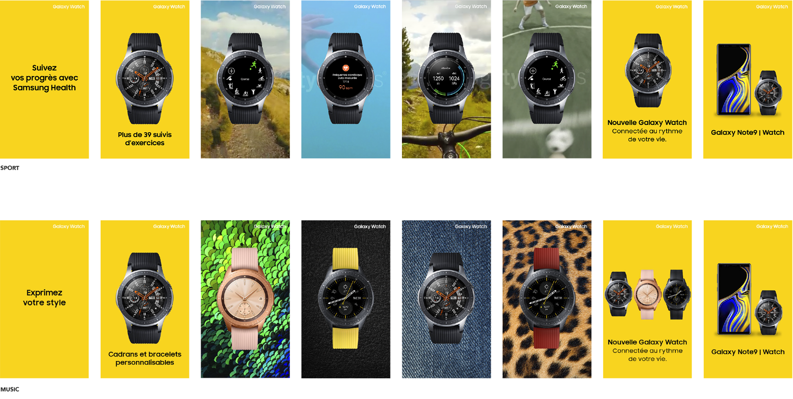 Reza BEHNAM - Short Portfolio