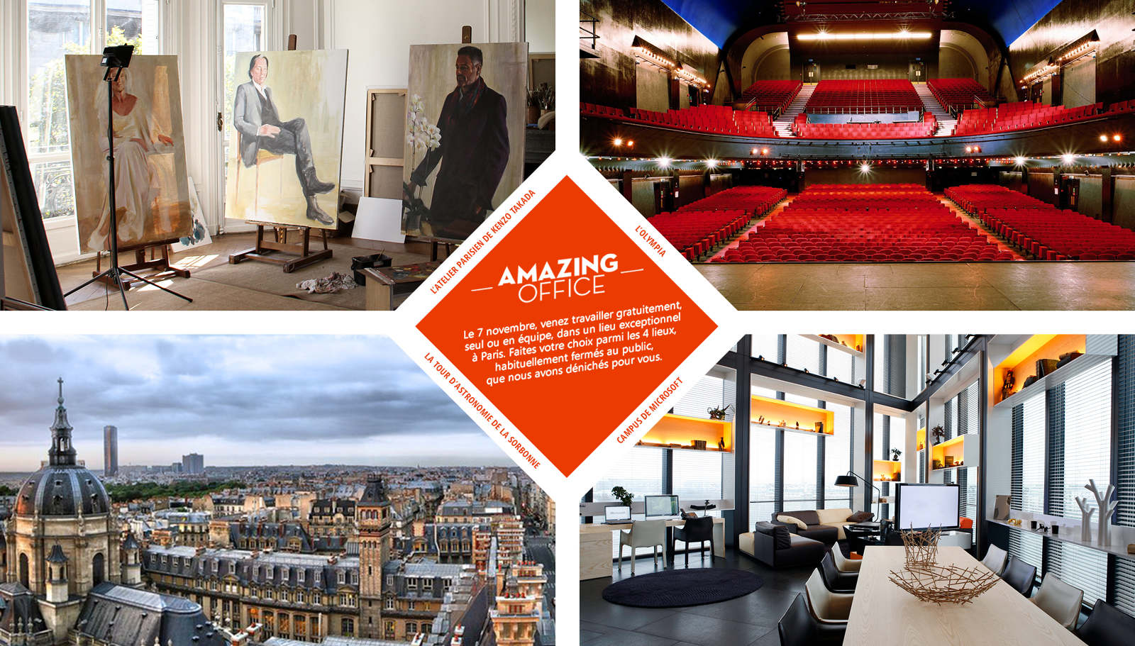 Reza BEHNAM - Short Portfolio