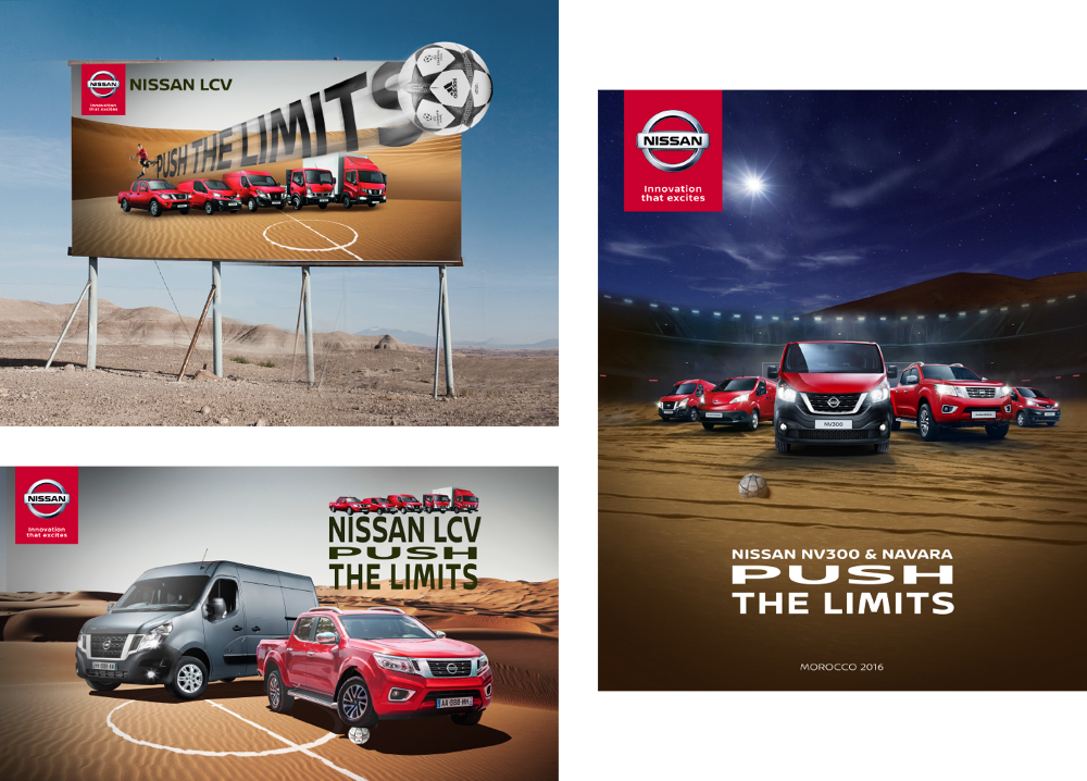 Reza BEHNAM - Short Portfolio