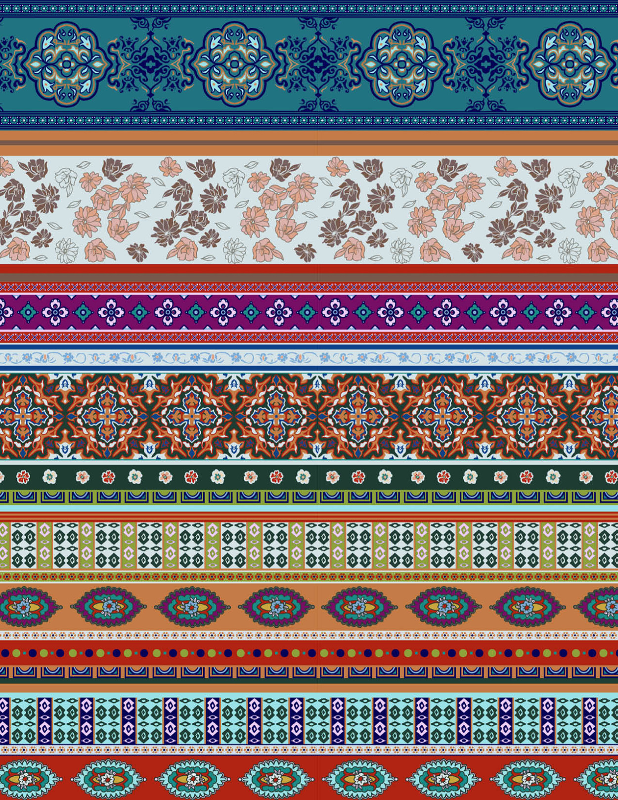 Boarders - lokkin design