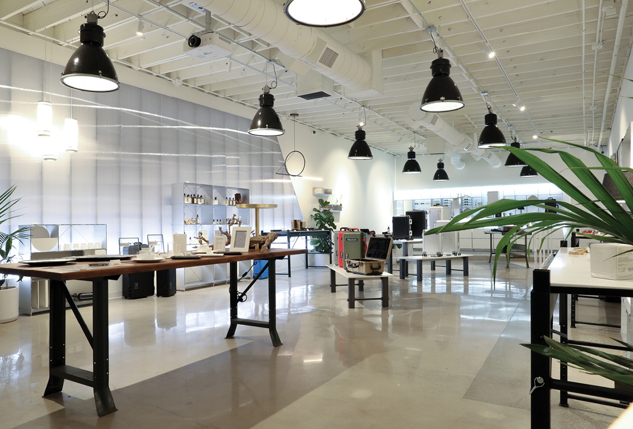 Mirom Design - lokkin design