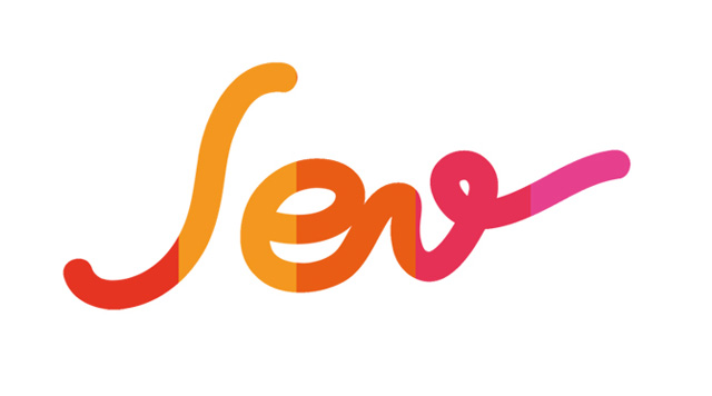 Logo SEV "Hacia un Voluntariado Corporativo Estratégico en Europa ...