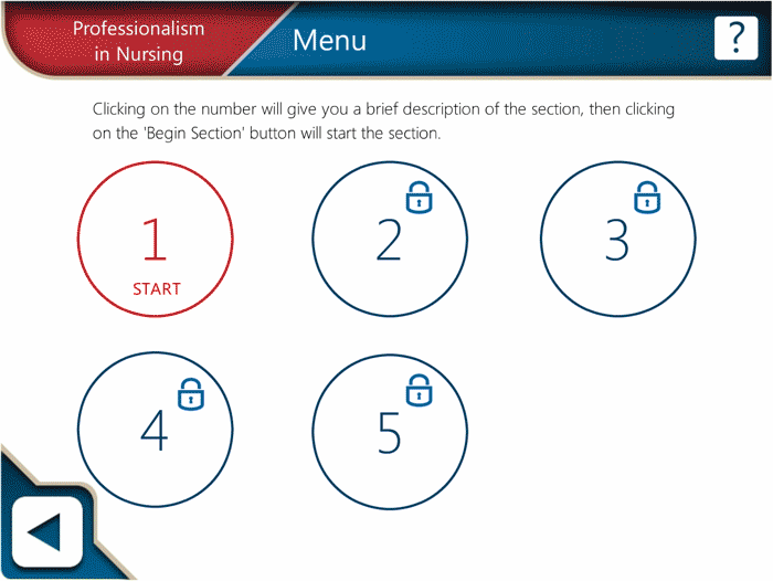 Ko Awatea - eLearning Design & Development - Matt Leggett: Digital Designer