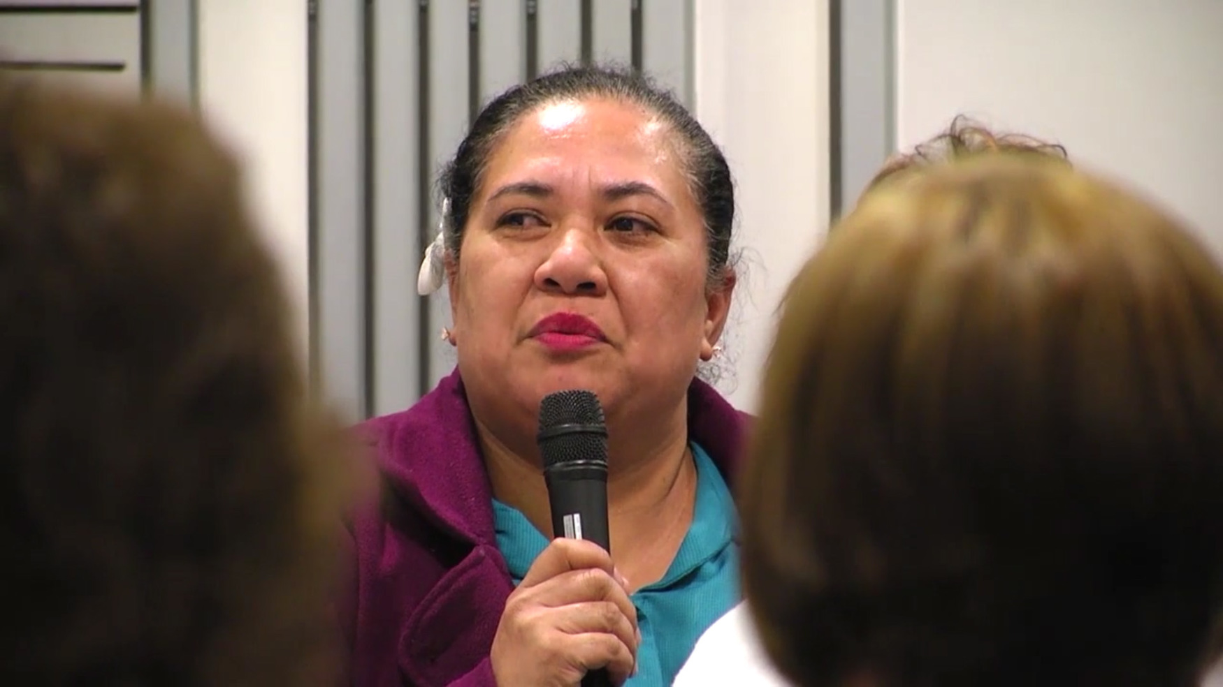 Ko Awatea - Video Production - Matt Leggett: Digital Designer