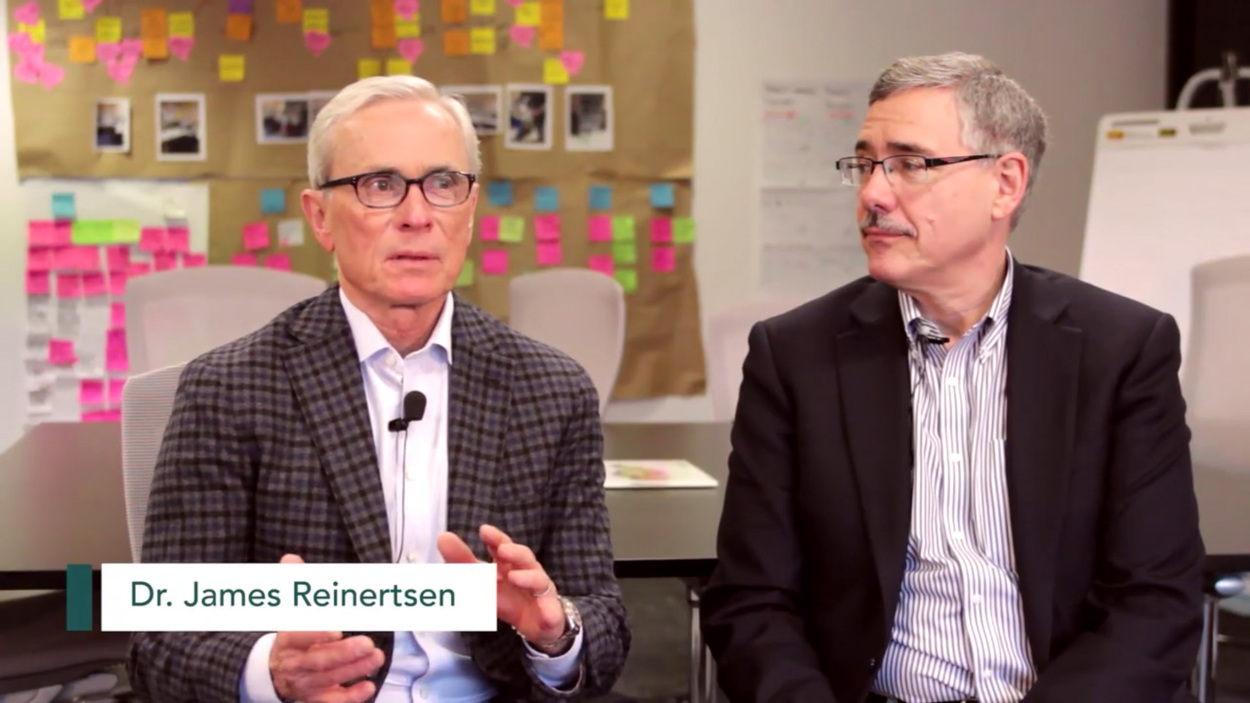 Ko Awatea - Video Production - Matt Leggett: Digital Designer