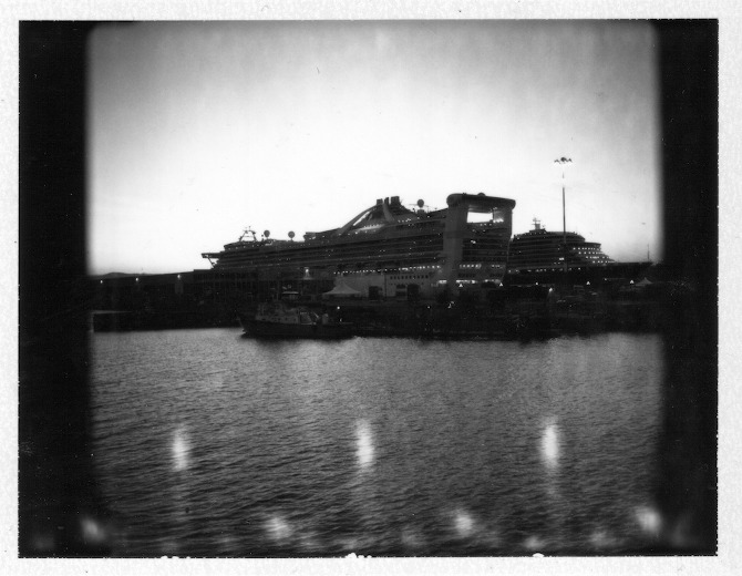 Pack Film - Rory Lambert