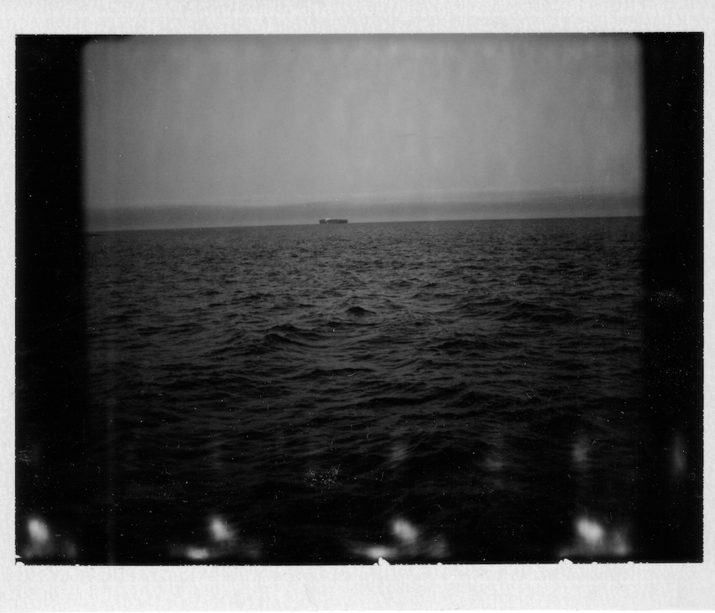 Pack Film - Rory Lambert