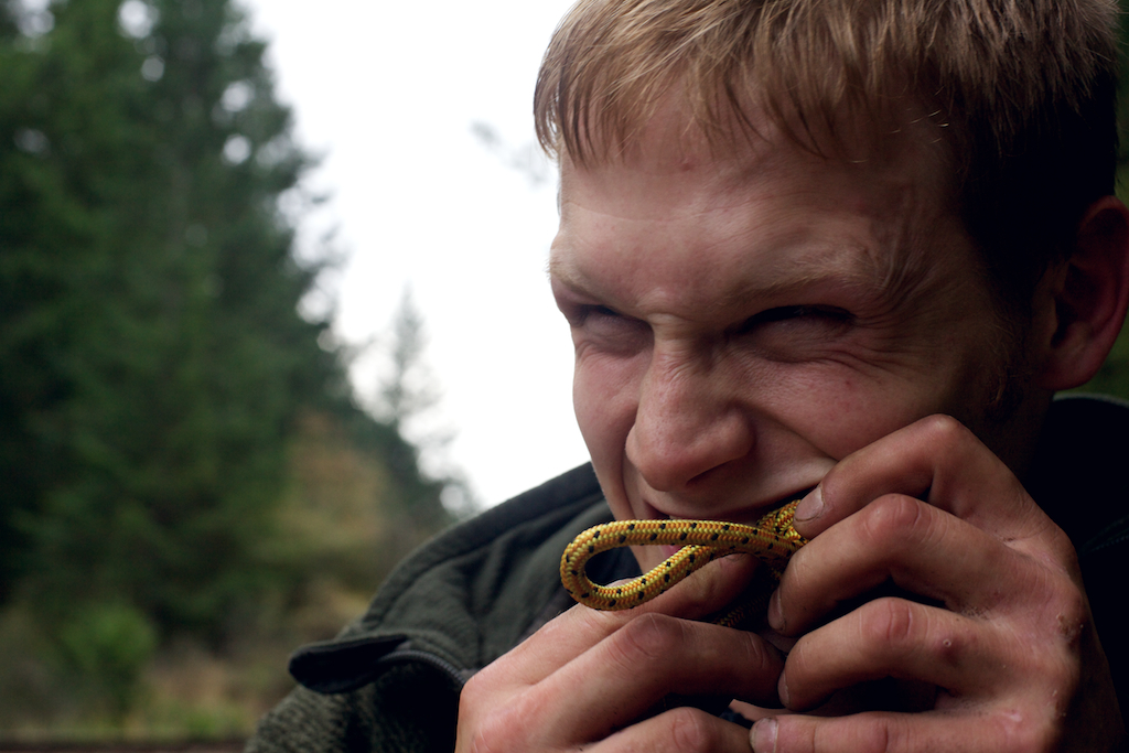 Jumpers - Rory Lambert