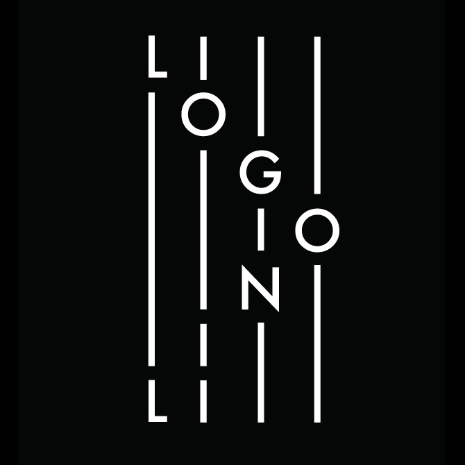 Logo Lino - Nick Alexander